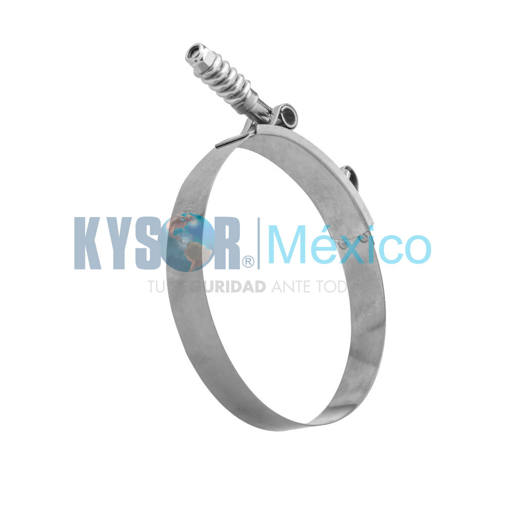 Kysor México | Tu seguridad ante todo